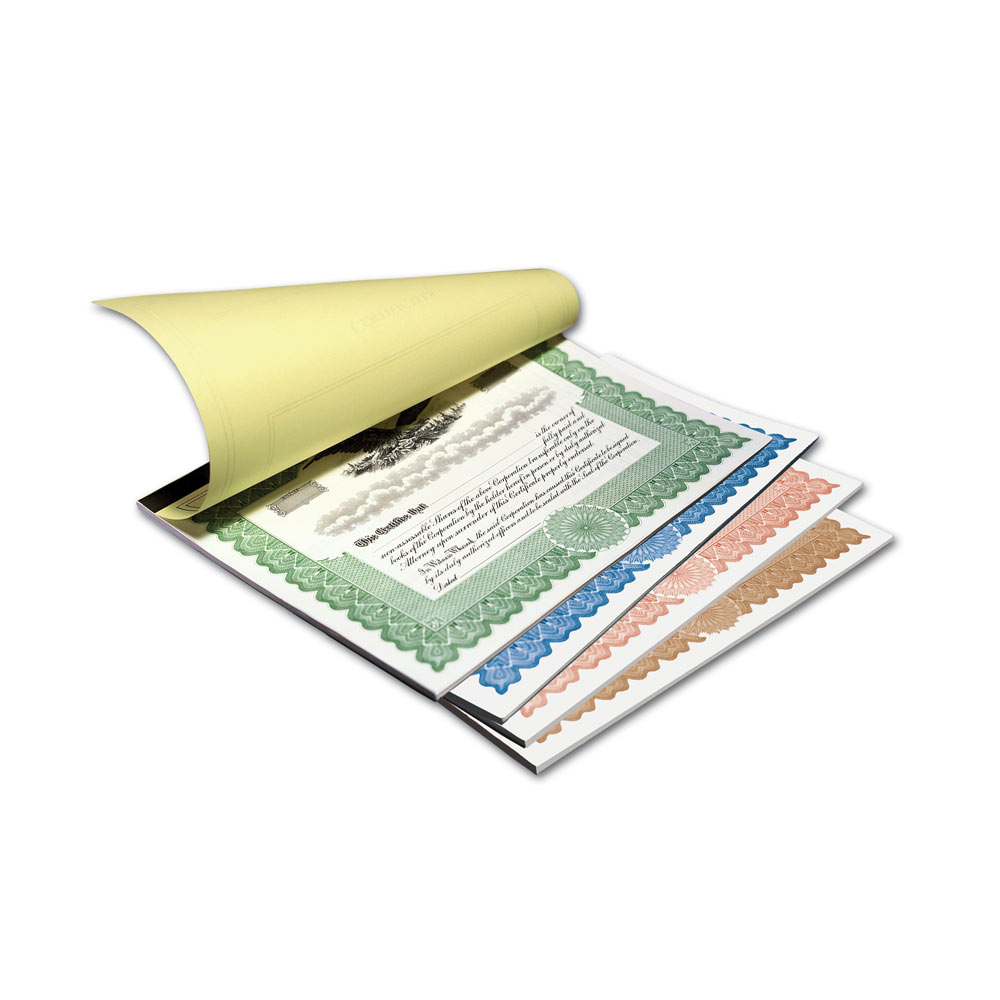 Corporate Kit Packages, Incorporation Services, Agreements