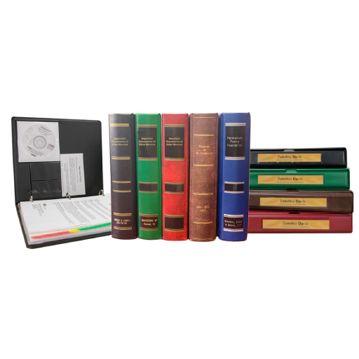 Corporate Kit Packages, Incorporation Services, Agreements